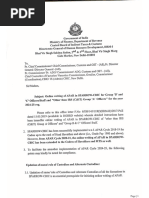 APAR Guidelines and Timelines 2024-25 | PDF | Government Finances | Taxes