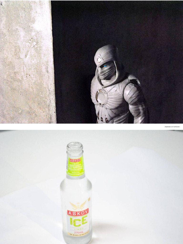 Quizz Fotografia | PDF