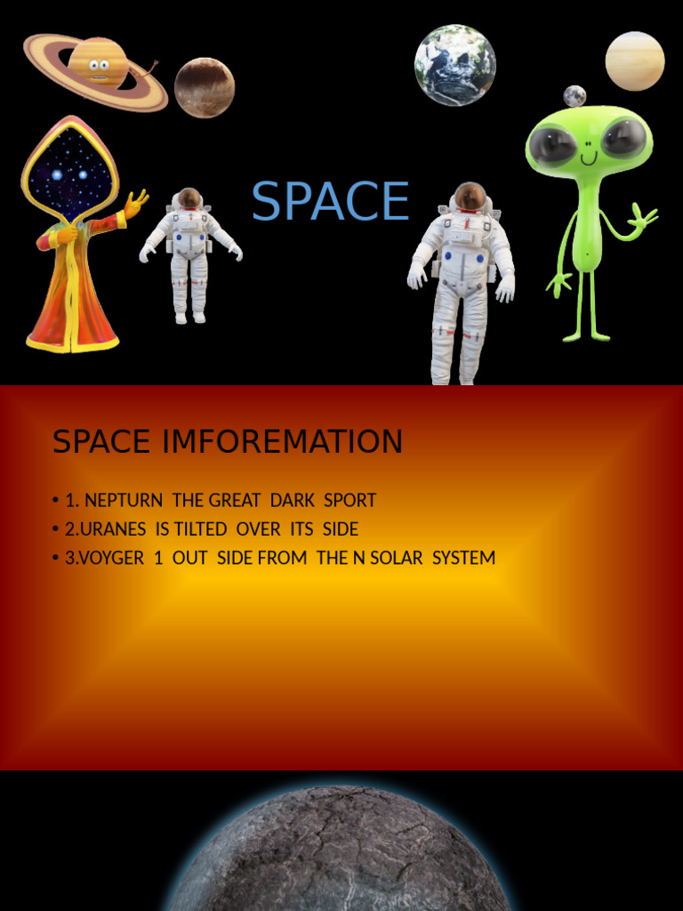 Garvit Space | PDF