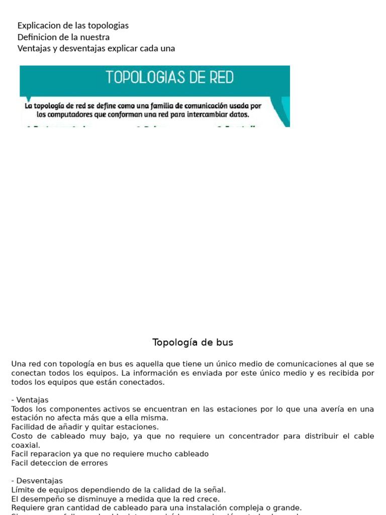 Explicacion Roxana | PDF