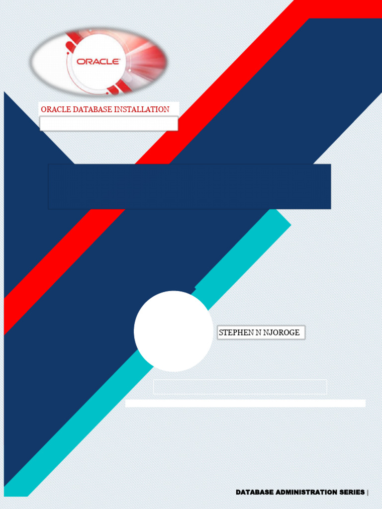 Automatic Diagnostic Repository Cheat Sheet 1746874871 | PDF | Databases | Oracle Corporation