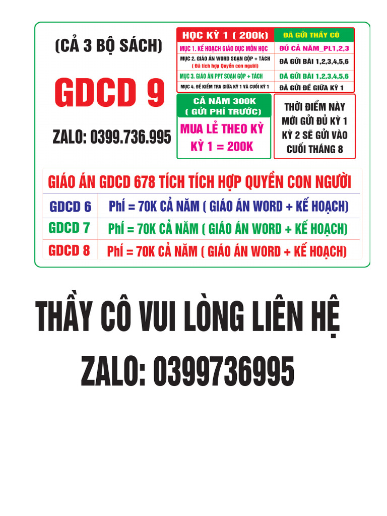GDCD 8 - TH - QUYỀN CON NGƯỜI | PDF