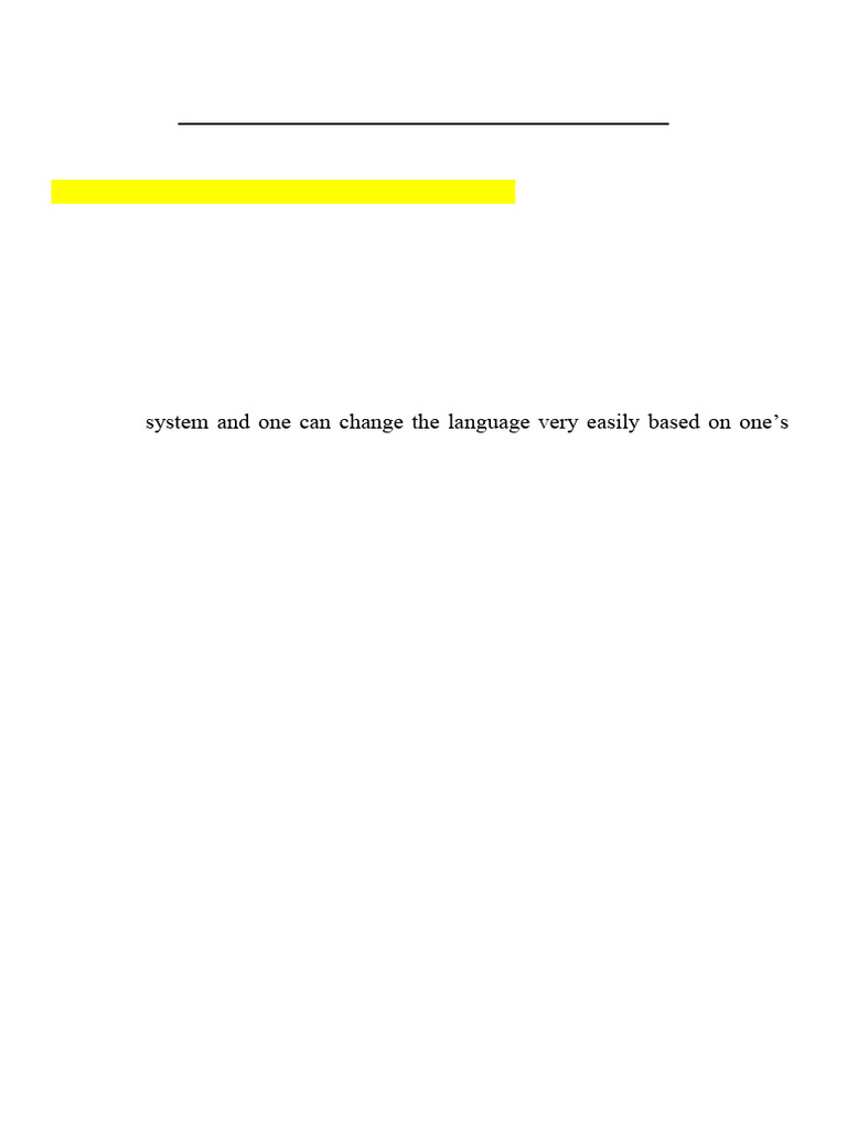 Mad Top 10 Rivision Question & Answer | PDF | Android (Operating System) | Device Driver