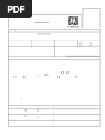 Botswana Passport Application Form | PDF | Birth Certificate | Nationality