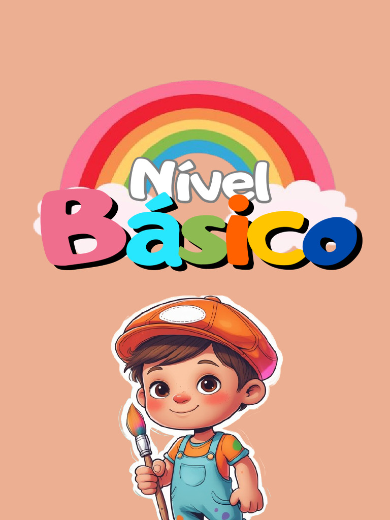 Código das Cores: Guia Completo | PDF