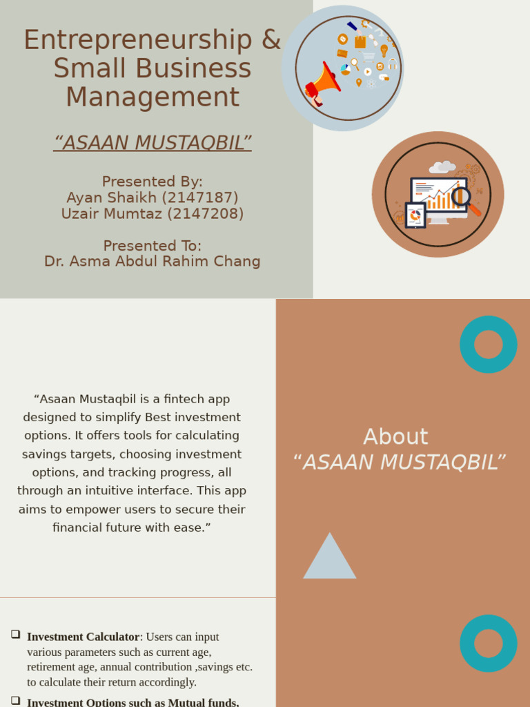 Ayan Shaikh & Uzair Mumtaz (Assignment 1) | PDF | Retirement