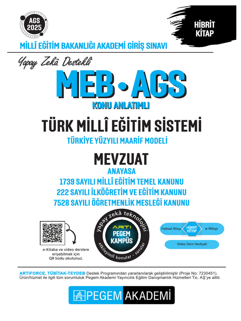 Meb Ags | PDF