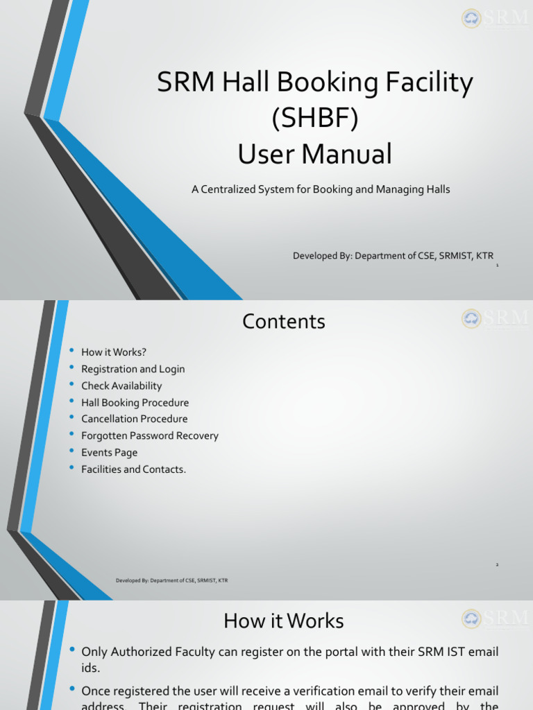 User Manual | PDF | Computer Access Control | Computing