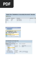 Substitution Rule (User Exit) in FI - FB60 or Manage Supplier Invoices ...