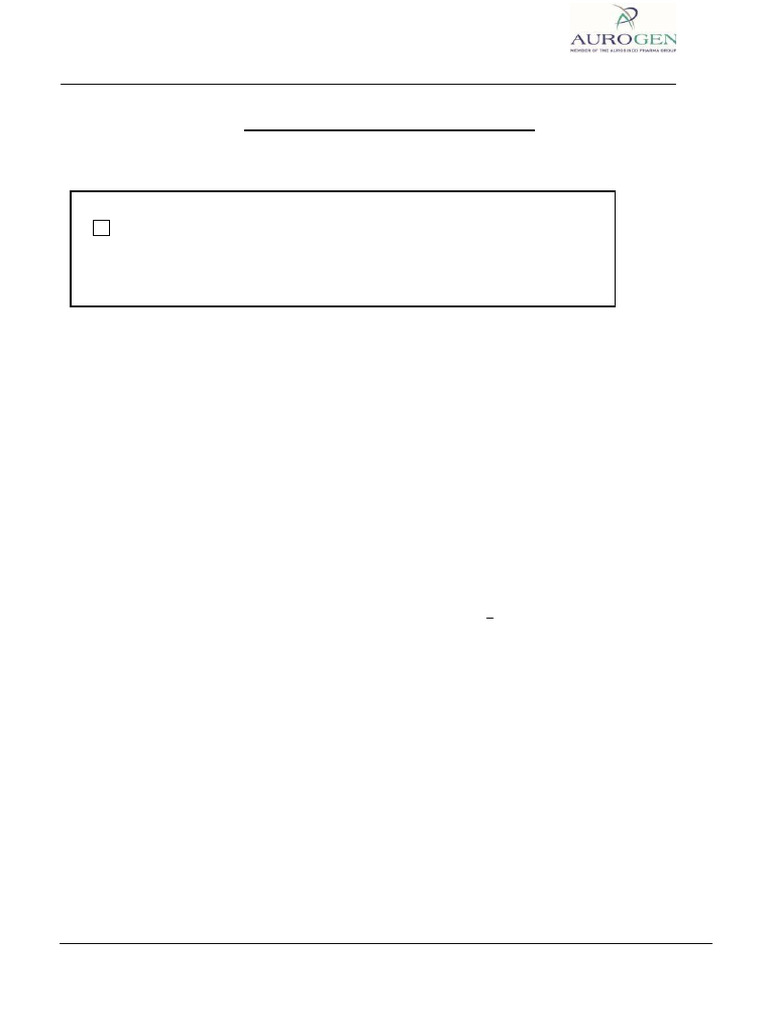 Tantrin 5 10 MG - Approved Pil | PDF | Tablet (Pharmacy) | Dose ...