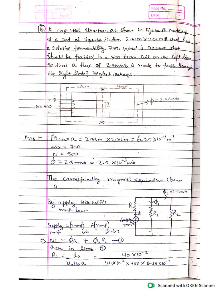 Assignment 2 BEE | PDF