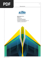 Foldable Flight's Incredible Paper Airplanes | PDF | Aviation | Aircraft