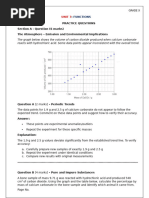 Solaxmax Error Codes | PDF | Power Inverter | Mains Electricity