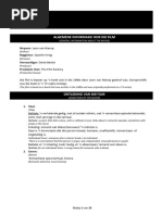 Donker Web: Chapter Revision Guide | PDF