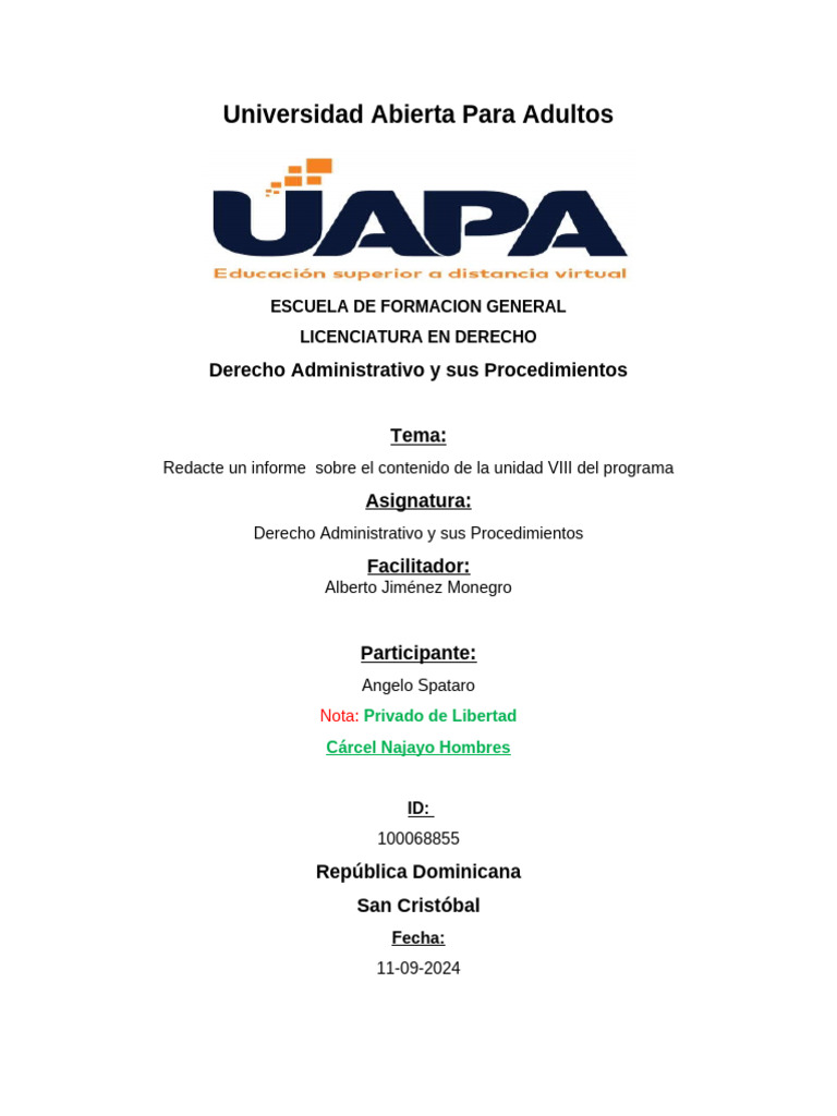 Angelo Trabajo Final | PDF