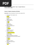 SS1-SS3 Scheme for Computer & GSM Repair | PDF | Computer Hardware ...