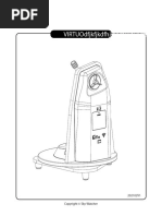 SynScan App User's Manual 2023 - Skywatcher | PDF | Wi Fi | Ios