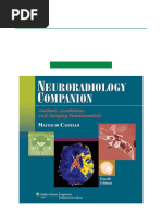 CSF Flow Studies - Radiology Reference Article | PDF | Cerebrospinal ...