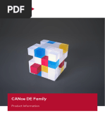 CANoe Security Access Guide | PDF | Icon (Computing) | Computer Engineering