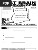 NaCCA Lesson Plan Template | PDF
