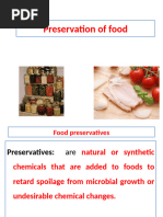 Anti-Caking Agents in Food Additives | PDF | Salt | Silicon Dioxide