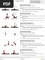 Hip Hep | PDF | Knee | Pelvis