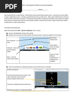 PhET Concentration Lab Guide | PDF | Concentration | Mole (Unit)