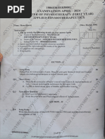 Balance - Functional - Grades Static Dynamic | PDF