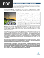 IFC Performance Standard 4 Overview | PDF | Risk | Emergency