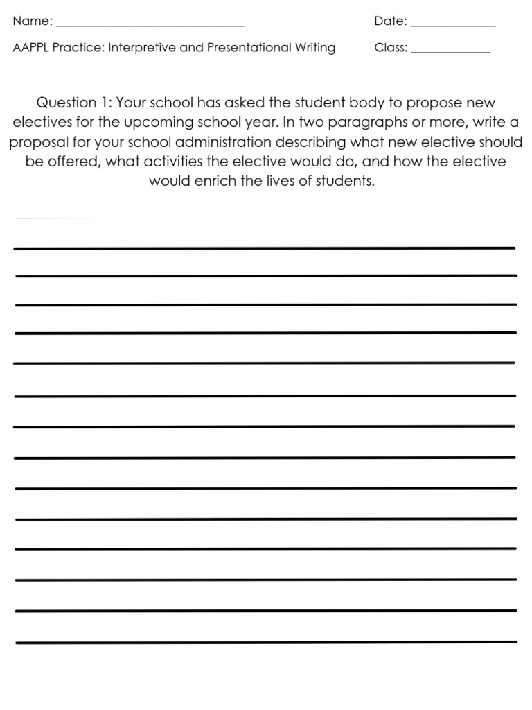 Intermediate High - Advanced Low | PDF | Social Psychology | Cognition