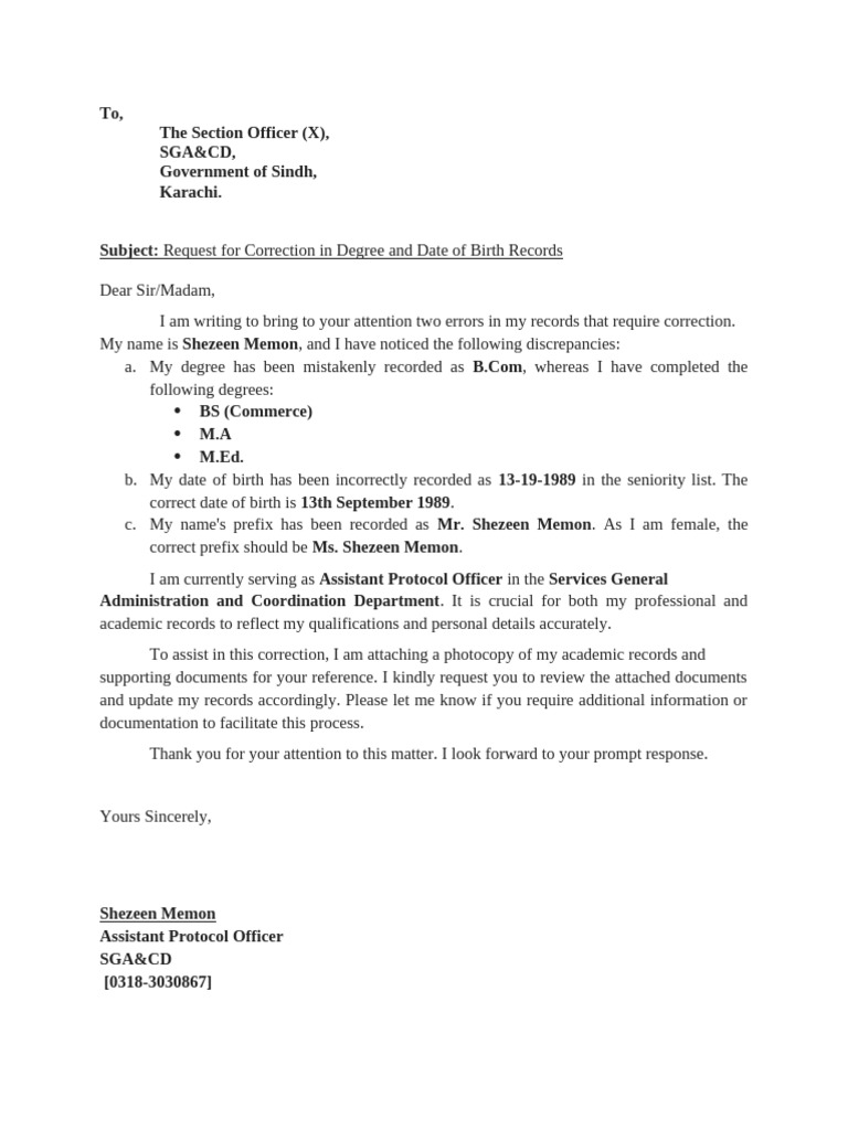 section officer 10 | PDF