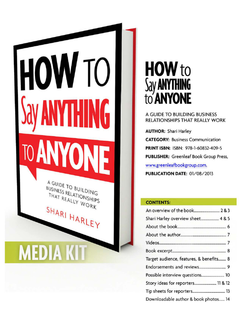 Effective Business Communication Guide | PDF