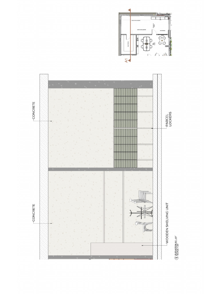 Parcel Locker Elevation Study Research | PDF