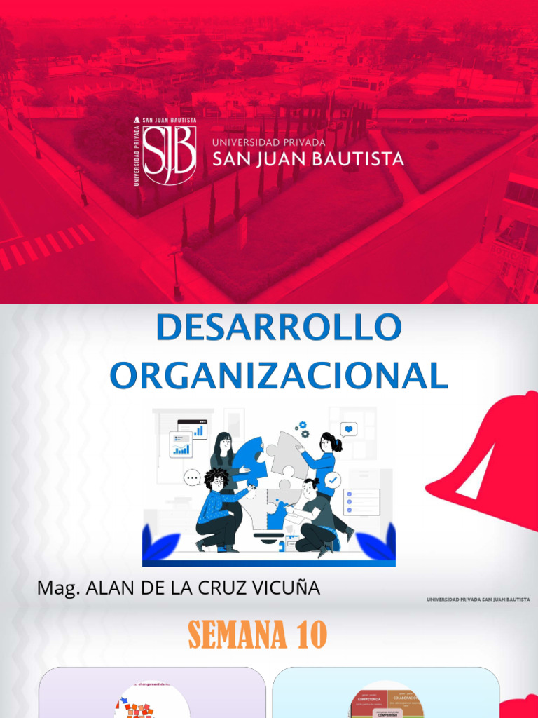 Modelos de Cambio: Lewin y Kilmann | PDF | Ciencias del comportamiento ...