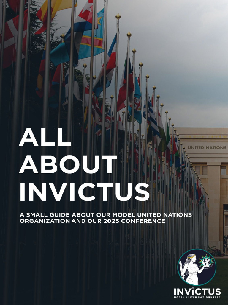 Delegate Brochure | PDF
