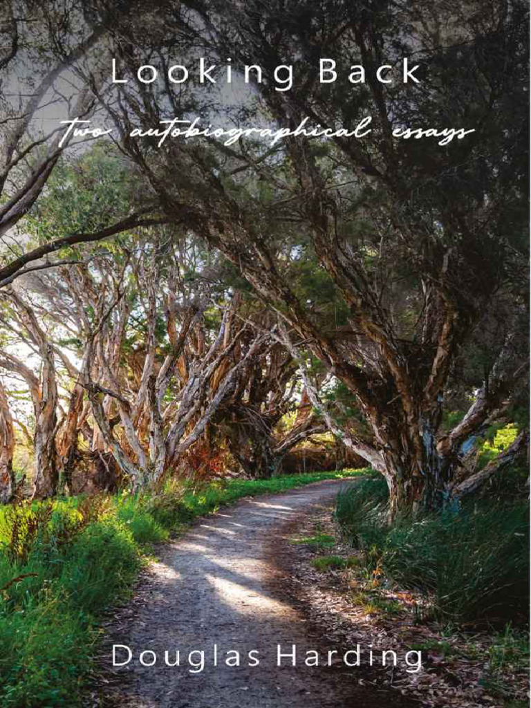 Looking-Back-Douglas-Harding-_-WeLib.org-_ | PDF | Planets | Stars