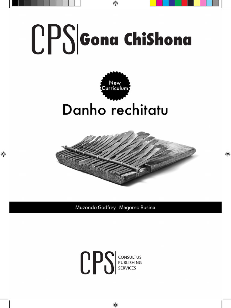 GONA CHISHONA FORM 3 TG FINAL PRINT fix | PDF