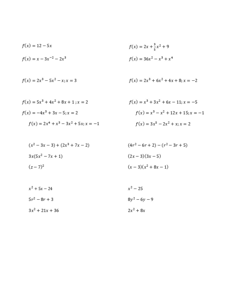 Calvin Mackey - 5 Intro To Unit 5.pdf - Kami | PDF