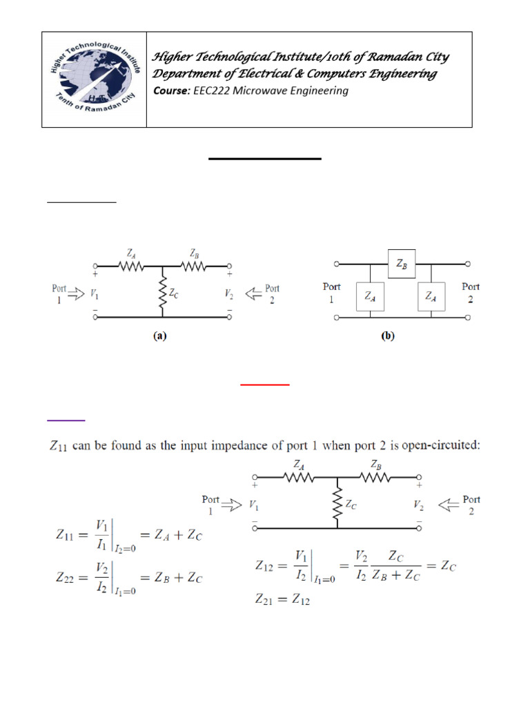 Problem Set #1 Solution | PDF