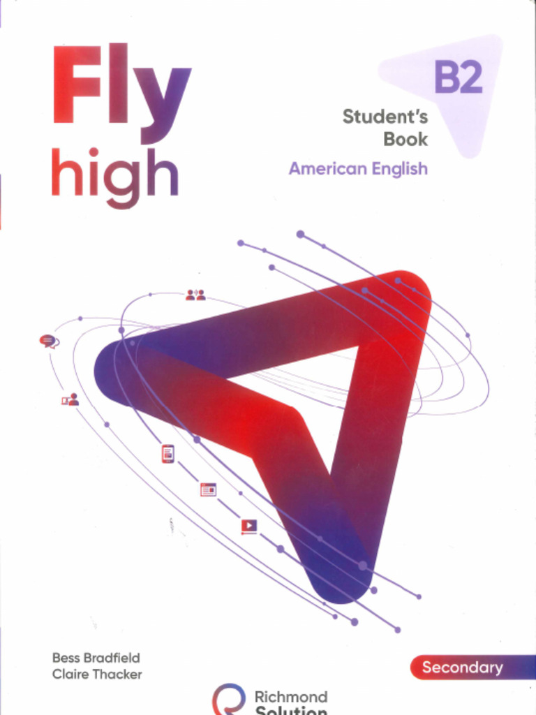 Fly Hi B2 | PDF