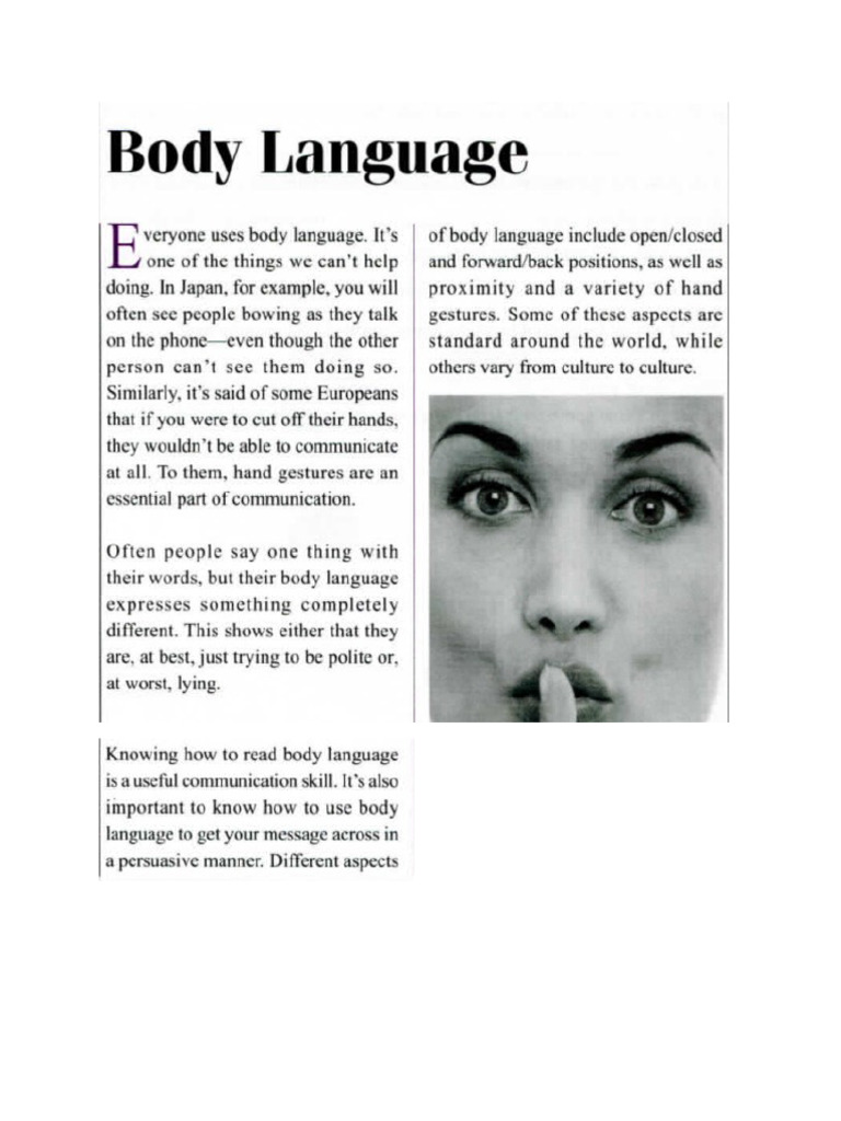 Reading material for ESL Level A2 | PDF