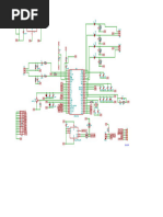 STM32F103C8T6 Blue Pill Schematic | PDF