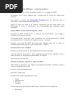 Normas ABNT no Word: Guia Prático | PDF | Botão Ctrl | Teclado de ...