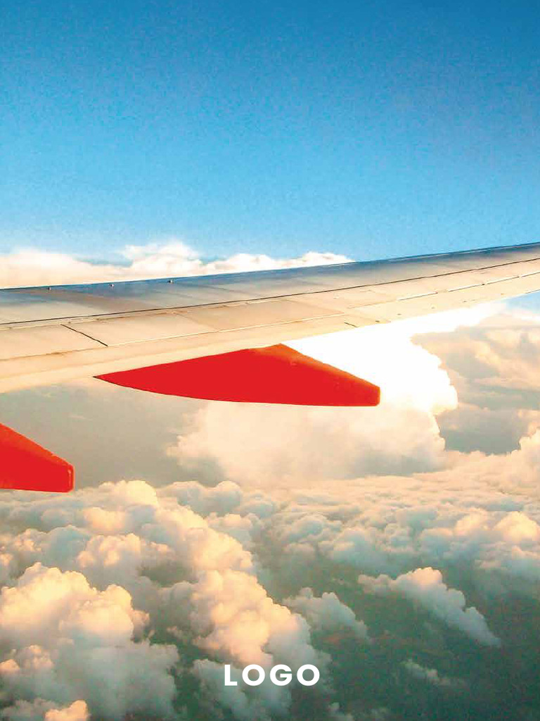 Brochure Final Draft SINGLE PAGE | PDF | Airport | Computing