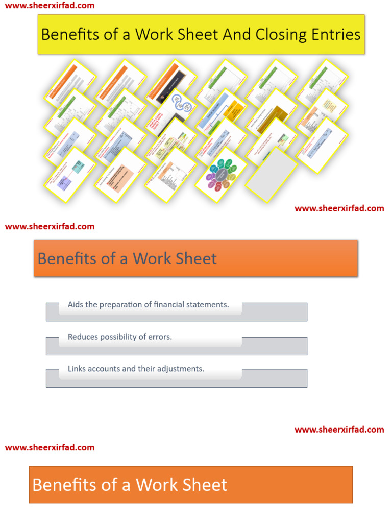 Chapter 04 (Completing The Accounting Cycle) | PDF | Debits And Credits | Expense