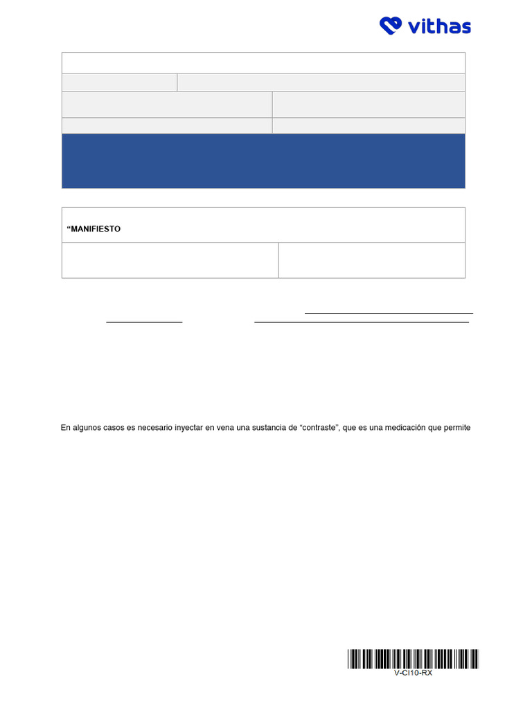V CI10 RX Tomografia Axial Computarizada | PDF | Ct Scan | Ultrasonido médico