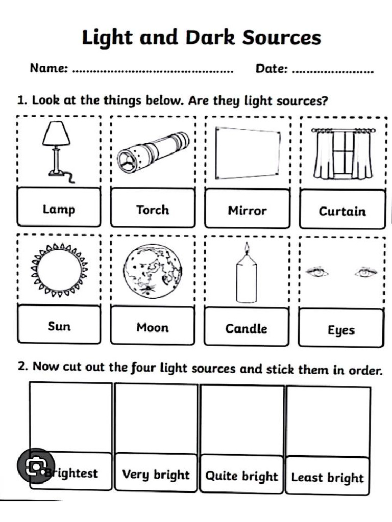 Chap 9 Light | PDF