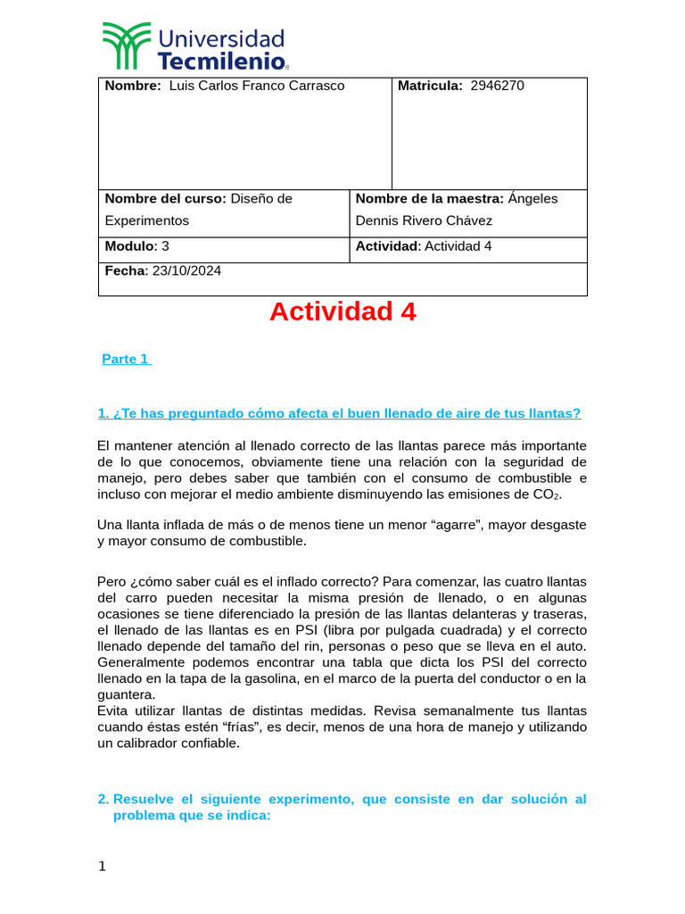 Act. 4 Diseño LCFC - 81728809 | PDF