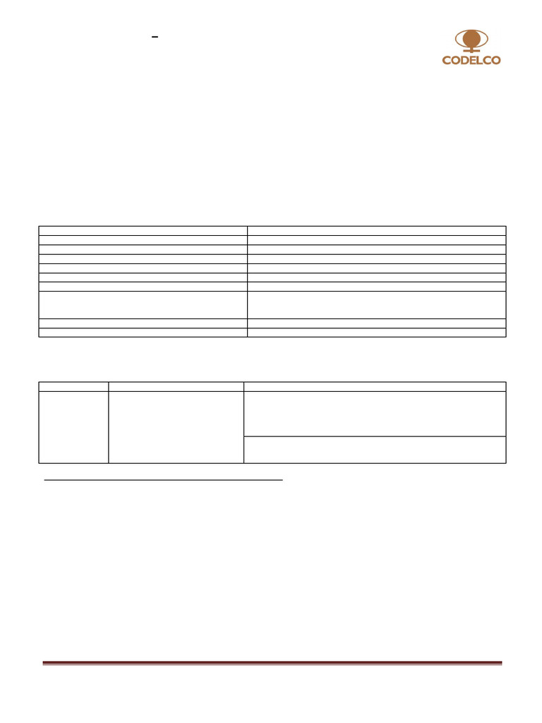 MSDS CuConcentrate Chuquicamata March 2014 | PDF | Chemical Substances ...