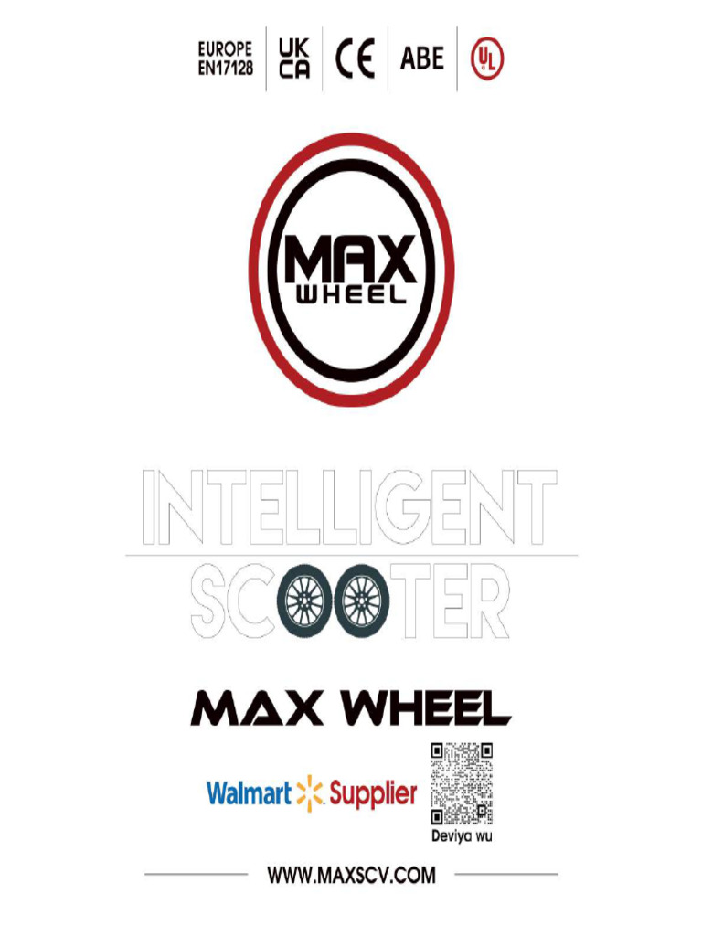 MaxWheel 2024样册8 (2024-08-26 08 - 26 - 12) | PDF